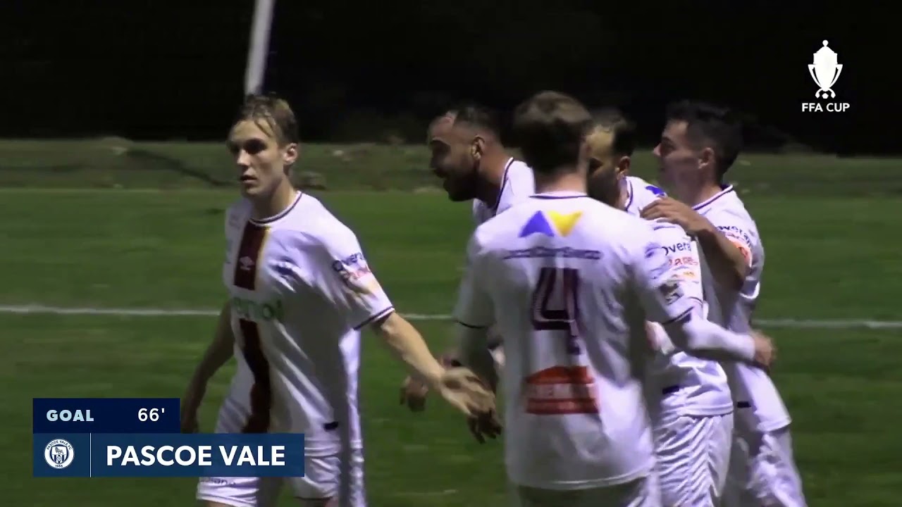 Pascoe Vale Football Club