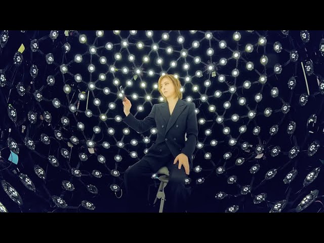 AI YOSHIKI - New Fan Community YOSHIKI+(PLUS) | Behind The Scenes | Yoshiki｜YouTubeランキング