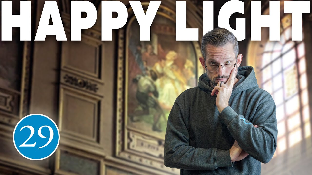 YouTube | Blake Rudis