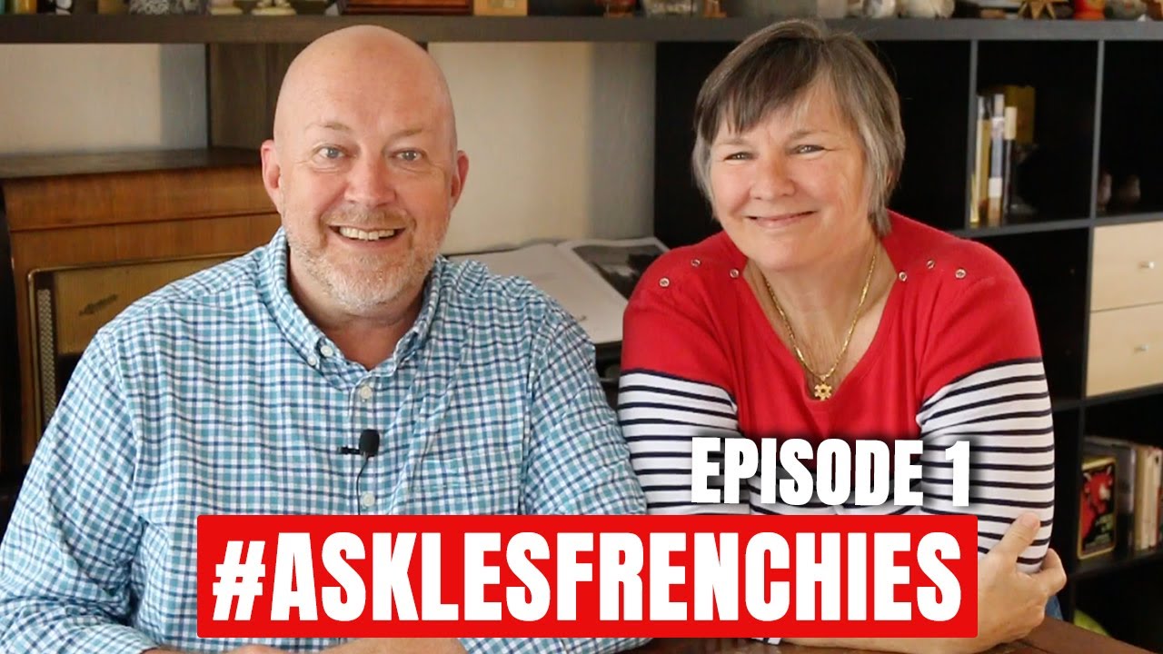 Les Frenchies | Paris Travel Vlog & Food Guide in France