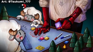 ファルガー・オーヴィド | VTuberチャンネル登録者数