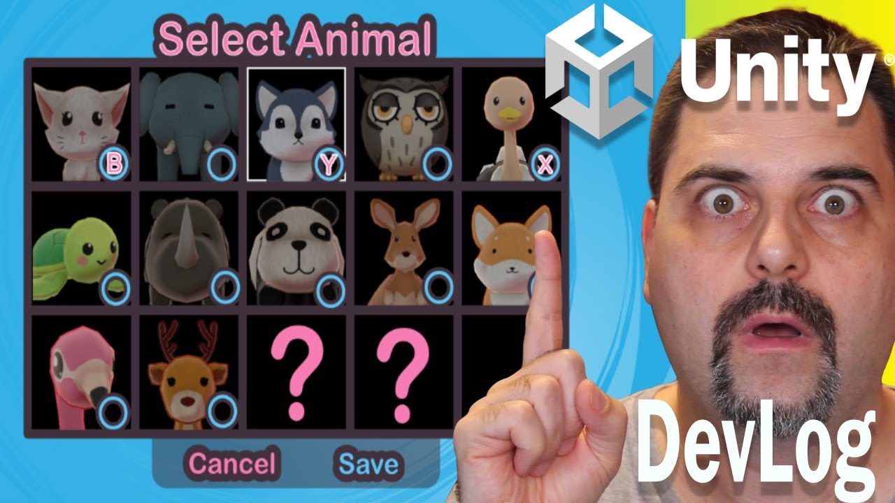 How to Stop Characters from Falling Through Terrain/Floor in Unity ...