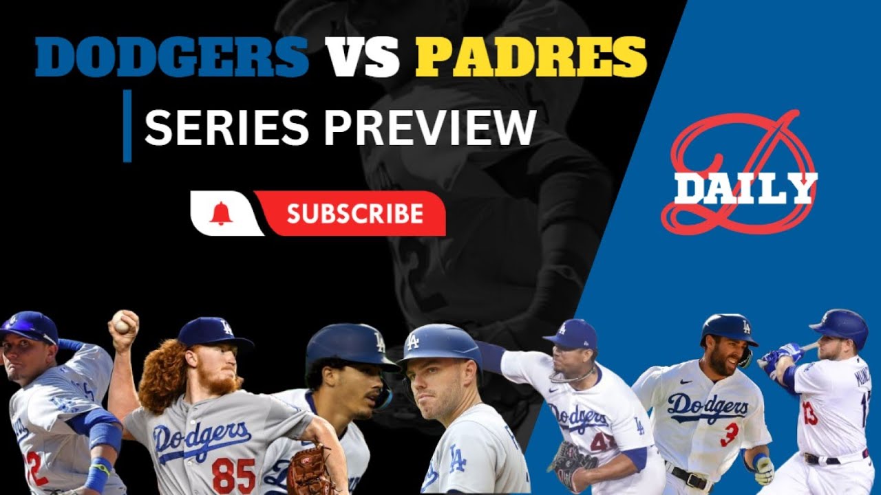 Dodgers All Grit Team - Dodgers Daily