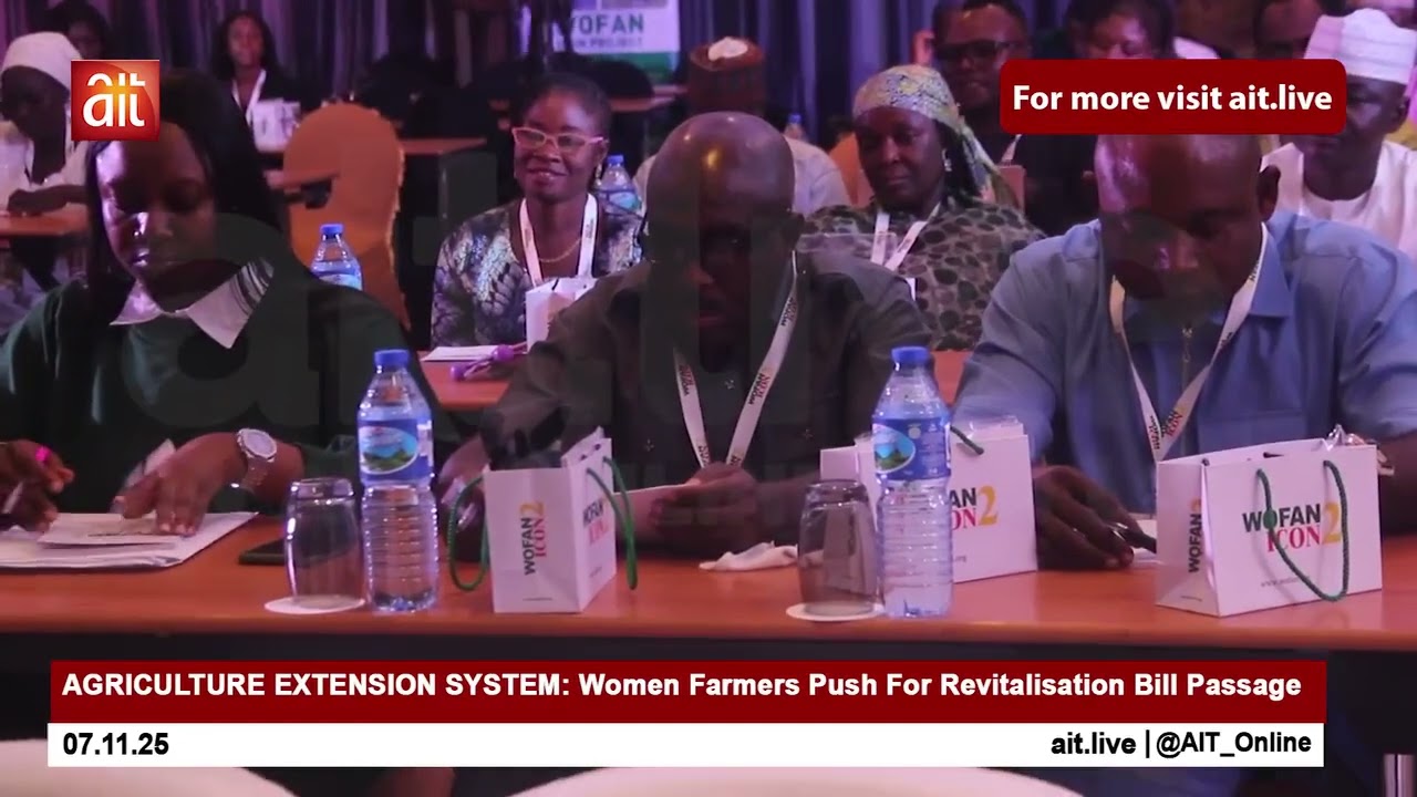 WOFAN – Women Farmers Advancement Network