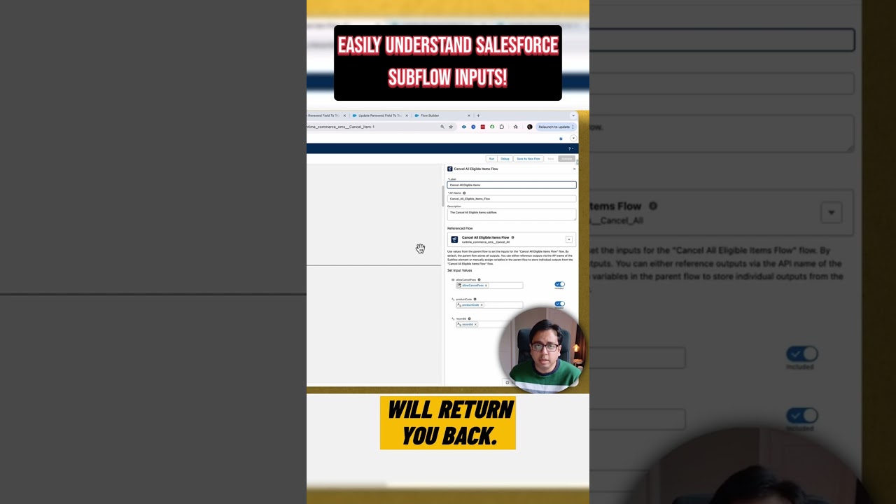 How to Implement Multi-Language Translation in Salesforce Flow | Technical Potpourri from ...