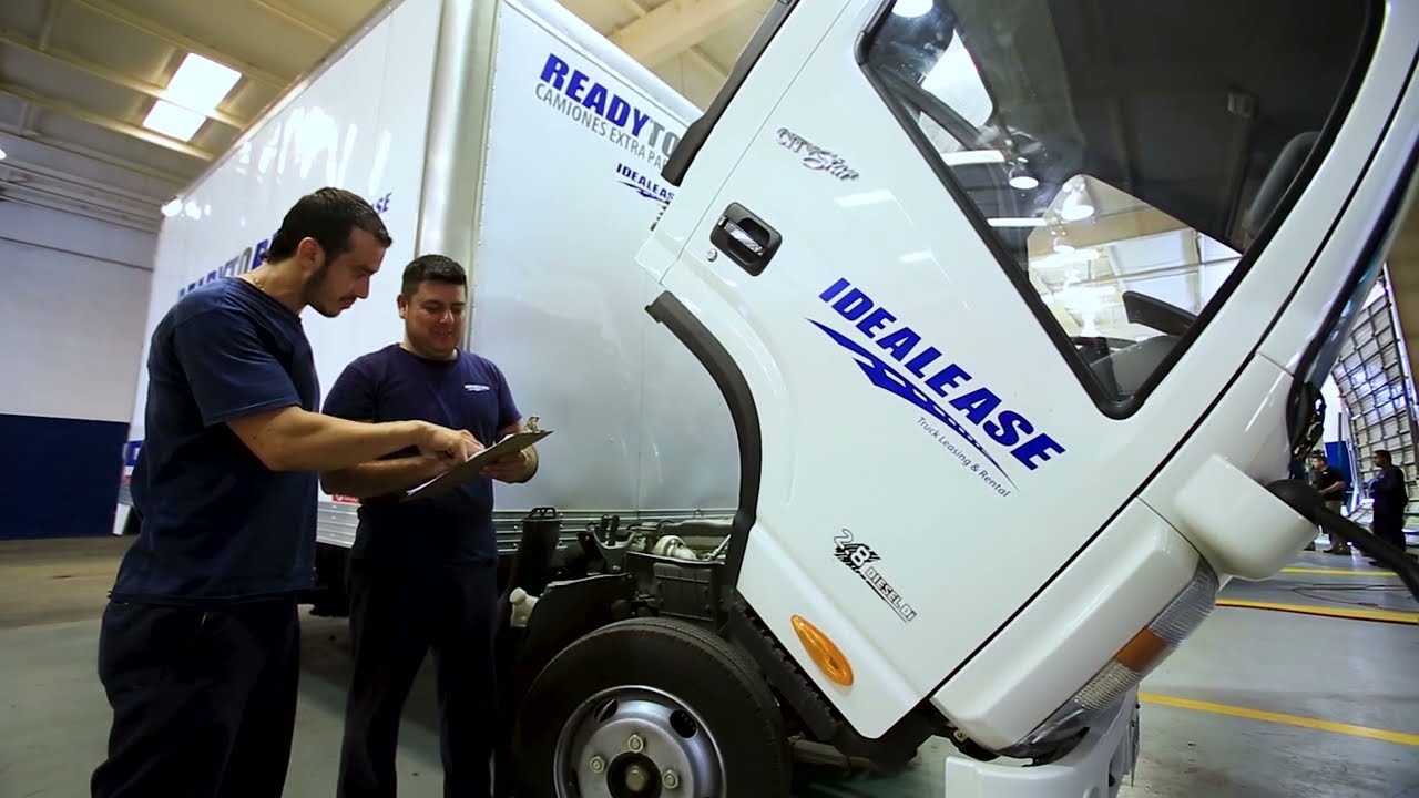 NOTICIAS - Idealease