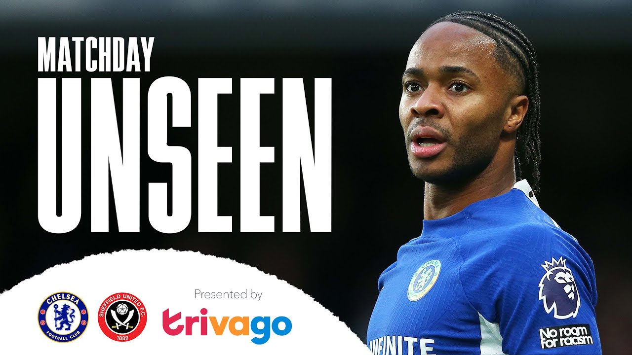 On Social | The Shed | Chelsea FC