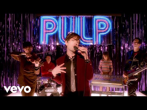 Pulp Tickets, Tour Dates & Concerts 2026 & 2025 – Songkick