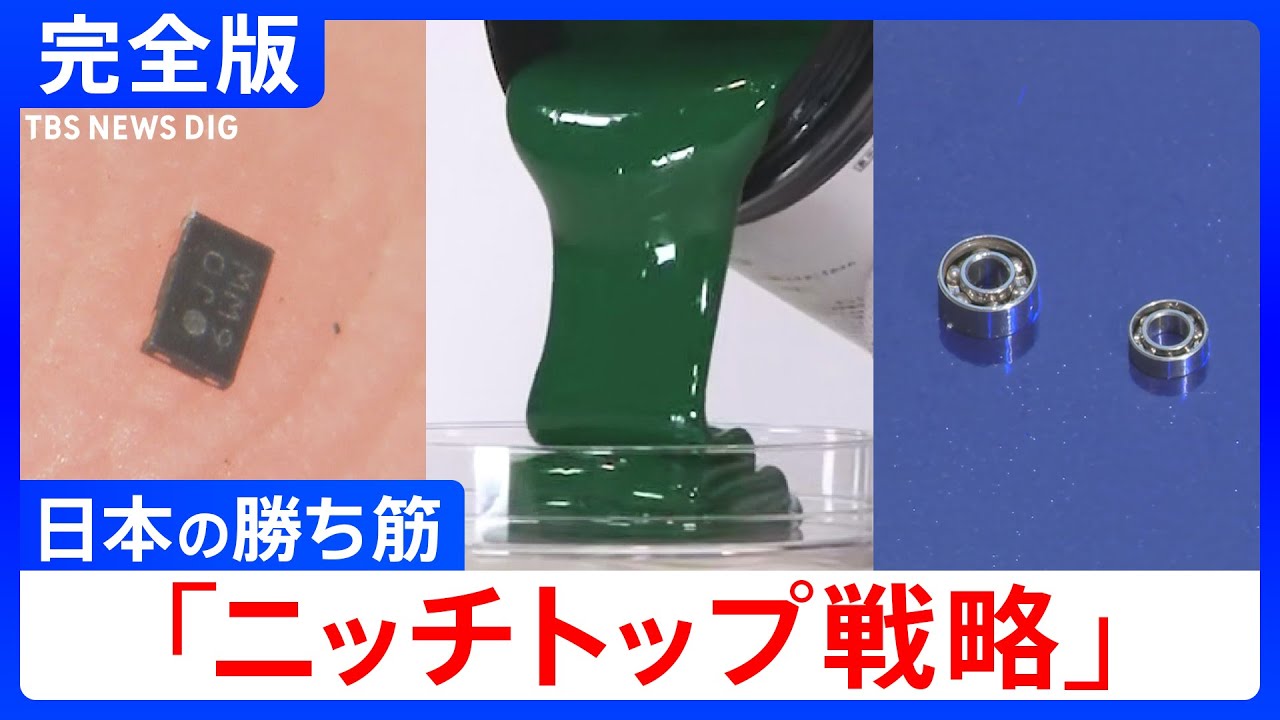 Japanese Components Powering Apple’s Latest Devices | News On Japan