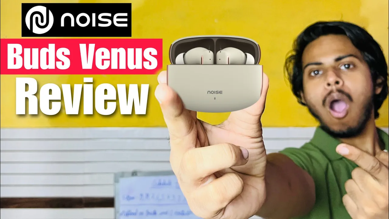 Video Review by Tricky Ansh